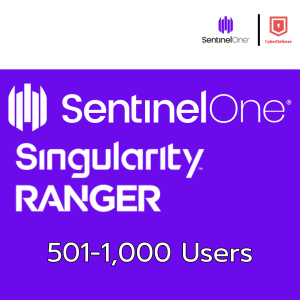 SentinelOne Ranger (รายเดือน) - Cyberdefense